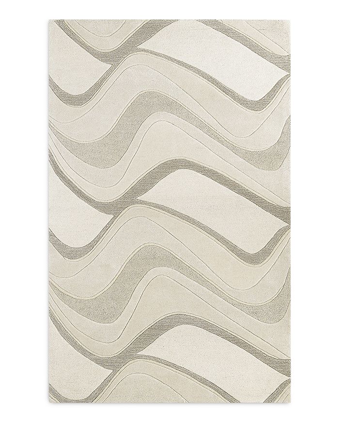 KAS Eternity Waves Area Rug, 3'3" x 5'3" | Bloomingdale's