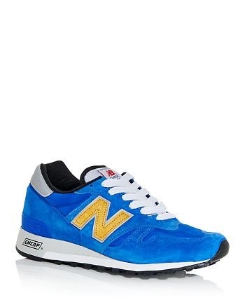 New Balance Men's Classic 1300 Low Top Sneakers | Bloomingdale's