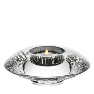 Orrefors Discus Small Votive | Bloomingdale's