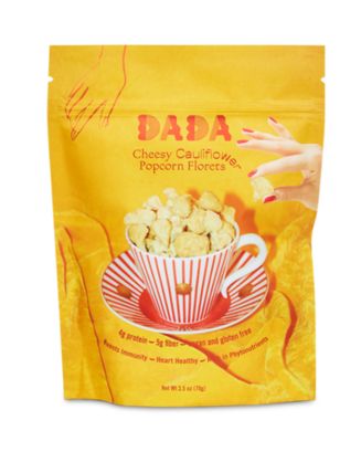 DADA Daily Cheesy Cauliflower Popcorn | Bloomingdale's
