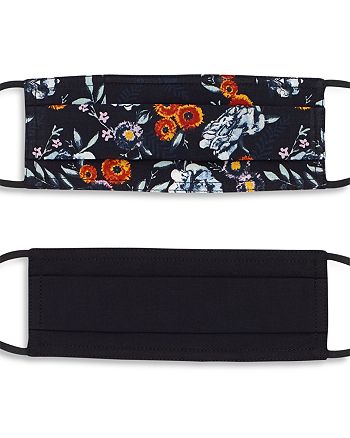 Echo Face Mask, Set of 2 - 100% Exclusive | Bloomingdale's