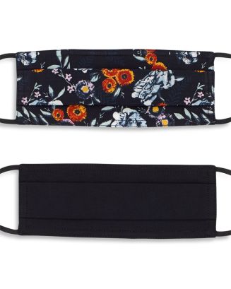 Echo Face Mask, Set of 2 - 100% Exclusive | Bloomingdale's