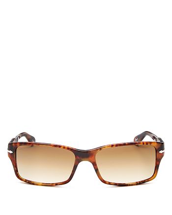 Persol Men's Square Sunglasses, 58mm | Bloomingdale's