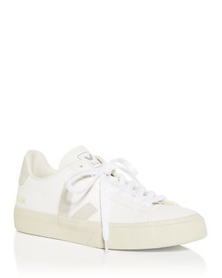 Click here for Veja Womens Campo Low Top Sneakers prices
