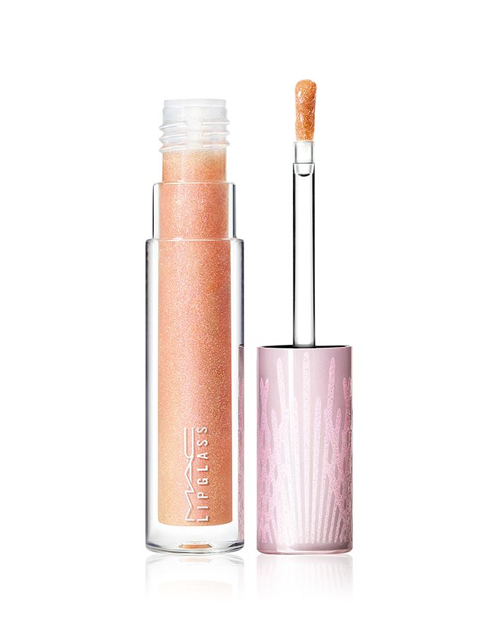 M·A·C Frosted Firework Lipglass | Bloomingdale's