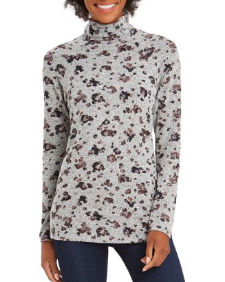 NIC and ZOE Petites You've Been Spotted Sweater | Bloomingdale's