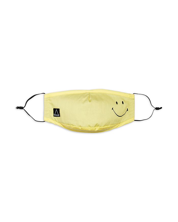 Eleven Paris Smiley Mask | Bloomingdale's