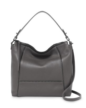 Botkier Soho Medium Leather Hobo Bag | Bloomingdale's
