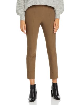 Vince Seamed Skinny Pants | Bloomingdale's