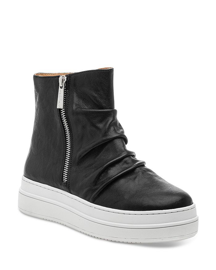 J/Slides Women's Tina Booties | Bloomingdale's