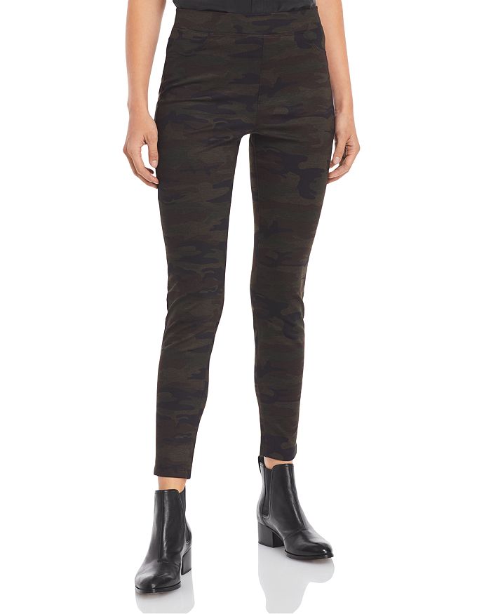 Sanctuary Runway Printed Leggings | Bloomingdale's