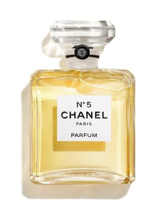 CHANEL N°5 Parfum Bottle | Bloomingdale's