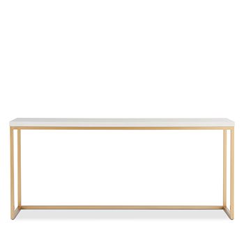 Miranda Kerr Home Love Joy Bliss Console Table | Bloomingdale's
