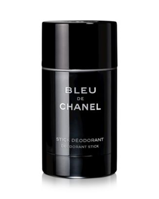 CHANEL BLEU DE CHANEL Deodorant Stick 2.5 oz. | Bloomingdale's