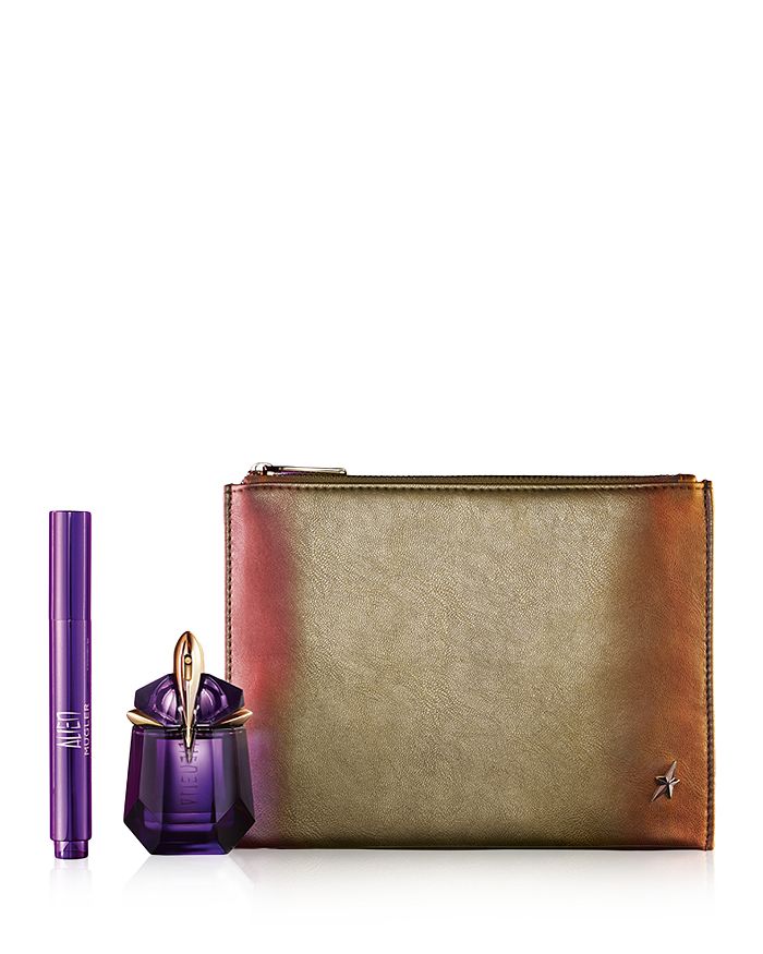 Mugler ALIEN Eau de Parfum Couture Gift Set ($112 value) | Bloomingdale's