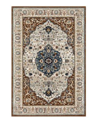 Karastan Zephyr Chronos Area Rug  53 x 710