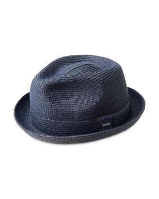Bailey of Hollywood Billy Braided Straw Hat | Bloomingdale's