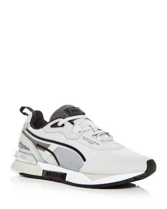 PUMA Men's Mirage Tech Core Low Top Sneakers | Bloomingdale's