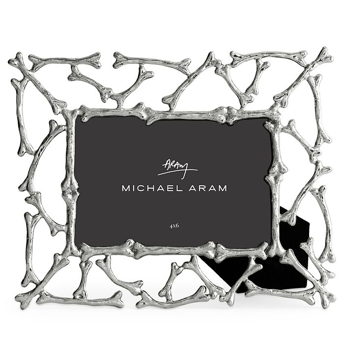 Michael Aram Dog Bone Frame, 4" x 6" | Bloomingdale's