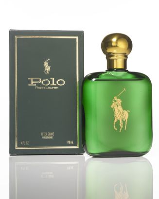 Ralph Lauren Polo After Shave, 4.0 oz | Bloomingdale's