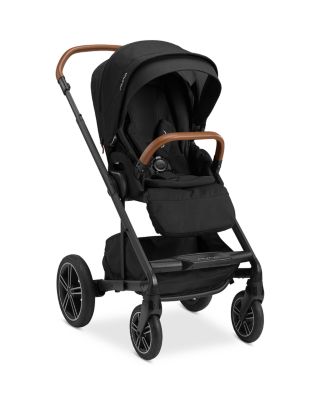 Click here for Nuna Mixx Next Stroller prices
