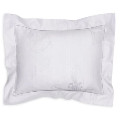SFERRA Kara Boudoir Sham - Exclusive | Bloomingdale's