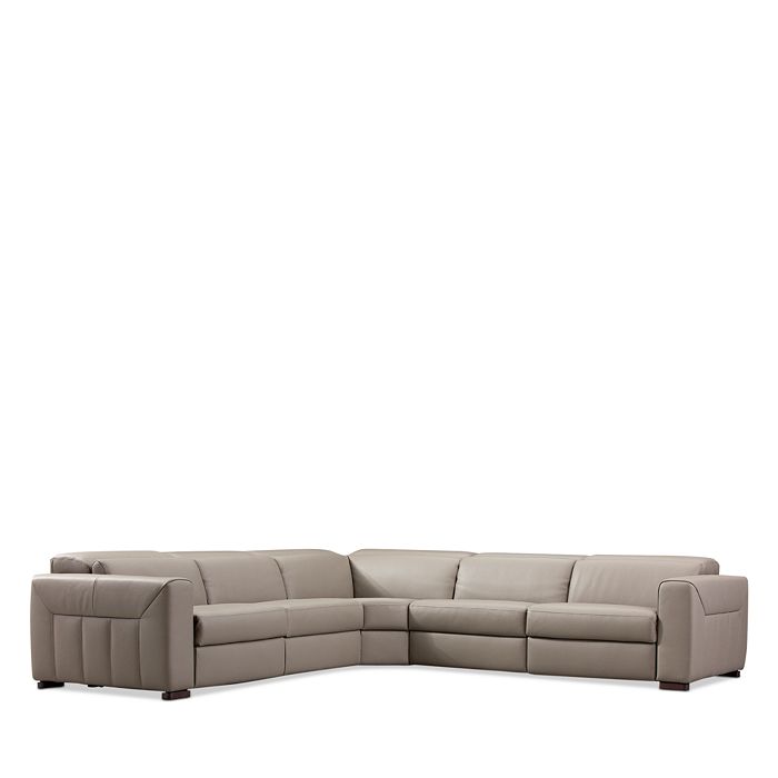 Nicoletti Torrazza Sectional | Bloomingdale's