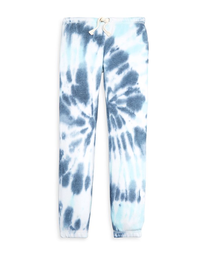 Vintage Havana Girls' Tie Dye Jogger Pants - Little Kid | Bloomingdale's