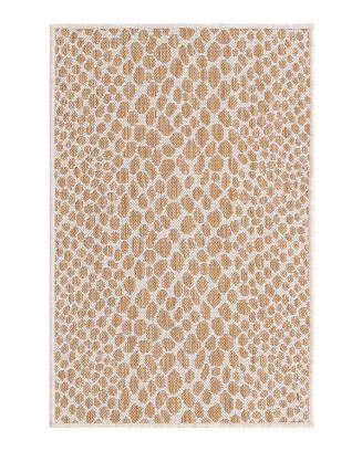 Jill Zarin Jill Zarin Outdoor Cape Town Area Rug, 2'2" x 3 ...