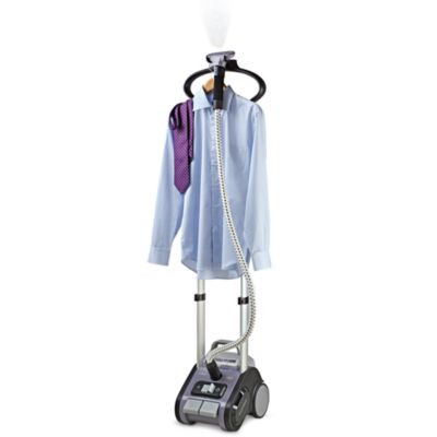 Rowenta commercial garment steamer store