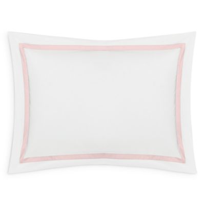 Click here for Matouk Lowell Standard Sham prices