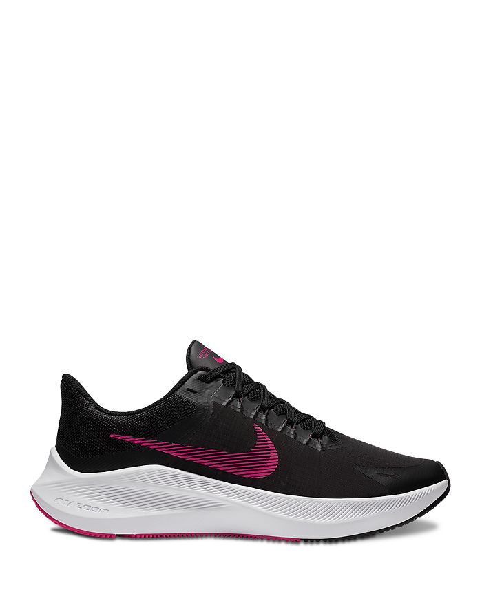 Nike Women's Winflow 8 Translucent Mesh Running Sneakers | Bloomingdale's