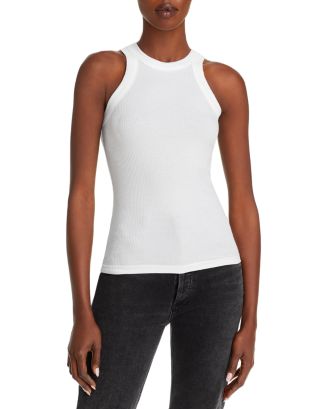 WSLY The Rivington Ribbed Tank | Bloomingdale's