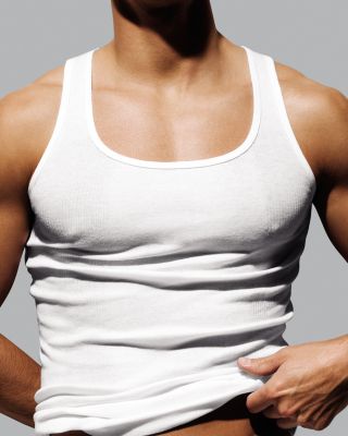 2(X)IST Essential Range 3 Pack Athletic Tank | Bloomingdale's