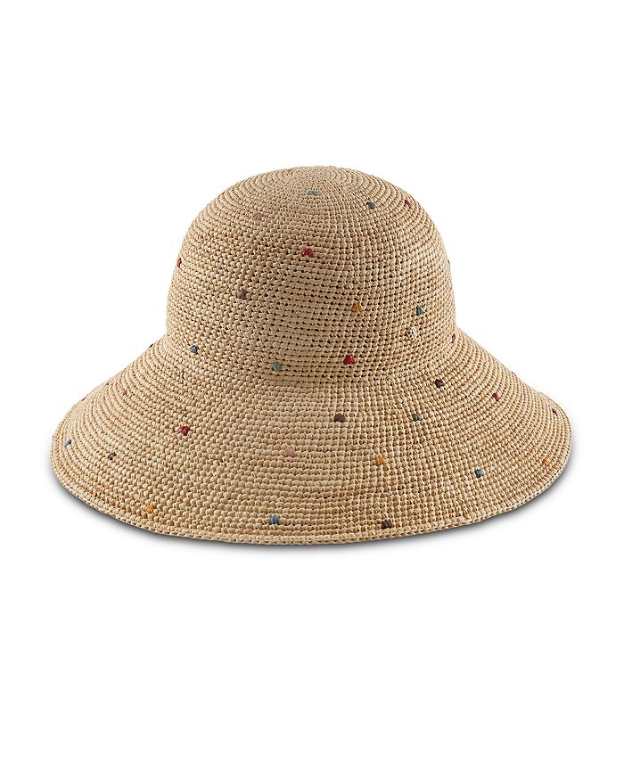 Helen Kaminski Kitt Raffia Hat | Bloomingdale's