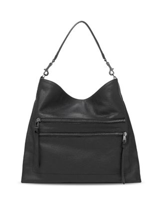 Botkier Chelsea Large Leather Hobo Bag | Bloomingdale's