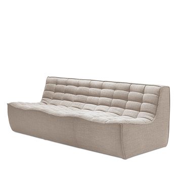 Ethnicraft N701 Sectional Sofa Collection | Bloomingdale's