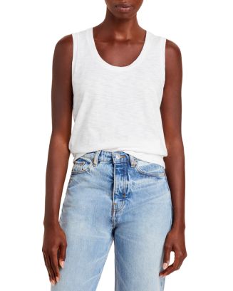 Theory Easy Tank | Bloomingdale's Women Tops & Tees