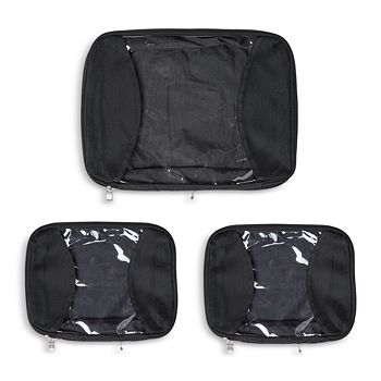 Baggallini Compression Cubes, Set of 3 | Bloomingdale's
