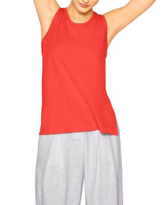 b new york Cape Back Tank Top | Bloomingdale's