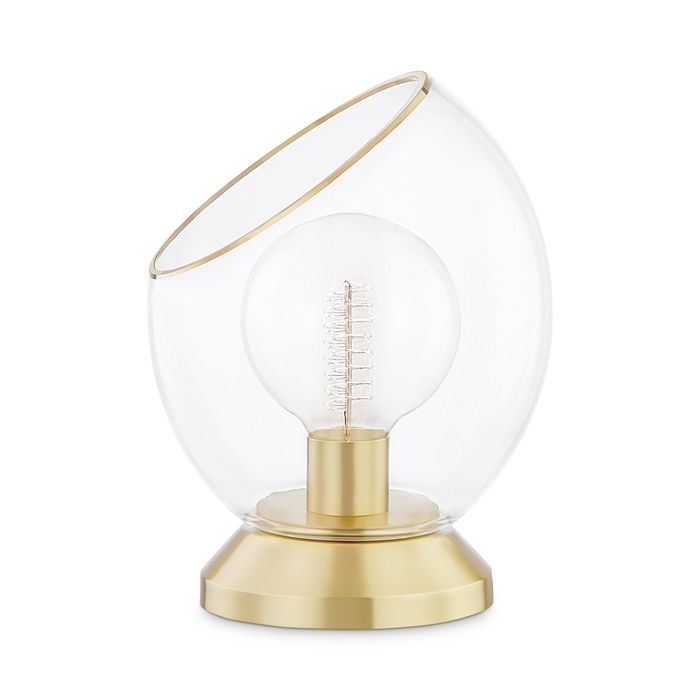 Mitzi Claudia 1-Light Table Lamp | Bloomingdale's