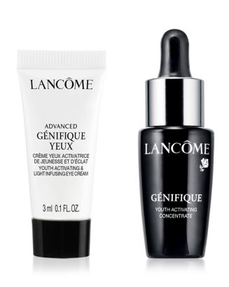 Lancôme Gift with any Lancôme Teint Idôle Ultra Wear Care & Glow Serum ...