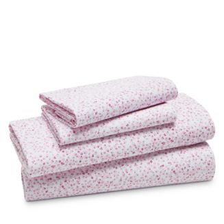 Sky Bloom Sheet Set, King - 100% Exclusive | Bloomingdale's