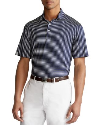Polo Ralph Lauren Polo Ralph Lauren RLX Classic Fit Performance Polo ...