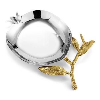 Michael Aram Pomegranate Spoon Rest | Bloomingdale's