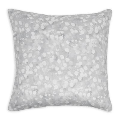 Click here for Anne de Solene Rosee Euro Sham prices