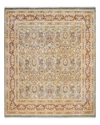 Bloomingdale's Mogul Area Rug, 8'3" x 8'5" | Bloomingdale's