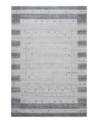 Bashian Terrain Area Rug, 5'6" x 8'6" | Bloomingdale's