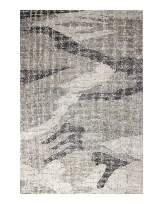 Bashian Luminous Area Rug, 5' x 7'6" | Bloomingdale's