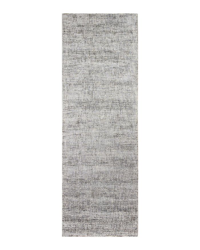Bashian Luminous Runner Area Rug, 2'6" x 8' | Bloomingdale's